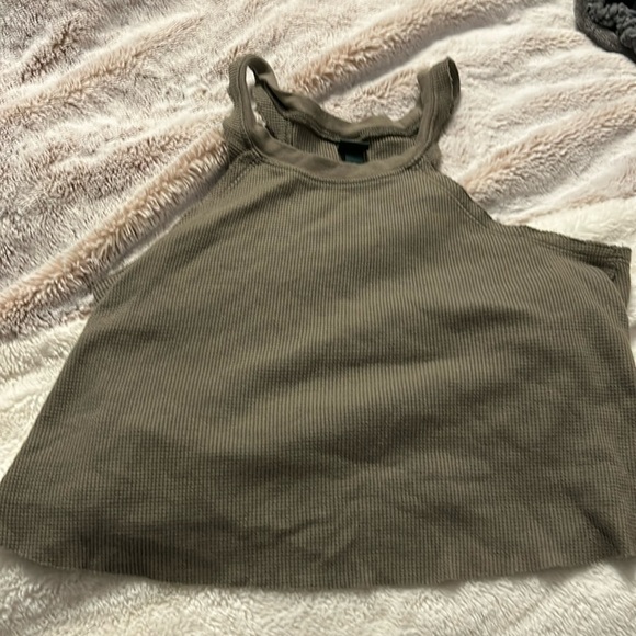 wild fable | Tops | Wild Fable Tank Top | Poshmark